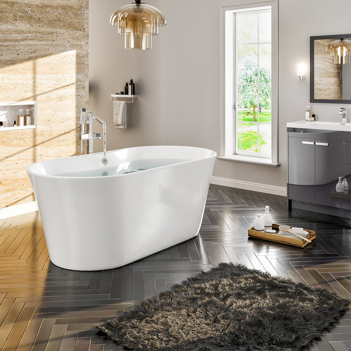 Bathtubs – Eviva